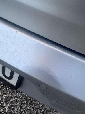Grey SEAT Exeo 2009 in Taurage, with an engine capacity of 2.00 L and mileage of 322 thousand km for 3200 €, photo 19 on AUTOMOTO.COM.LV