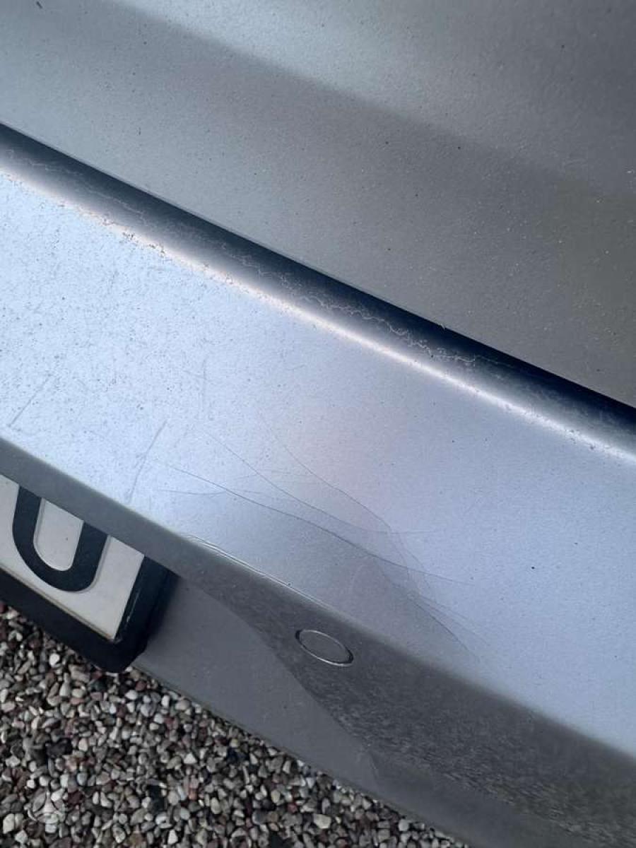 Grey SEAT Exeo 2009 in Taurage, with an engine capacity of 2.00 L and mileage of 322 thousand km for 3200 €, photo 19 on AUTOMOTO.COM.LV