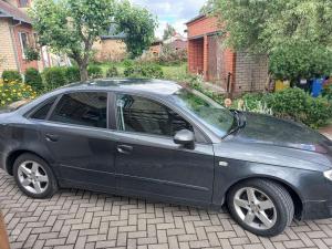 Pelēks SEAT Exeo 2010 Šauļi, ar dzinēja tilpumu 1.97 L un nobraukumu 303 tūkst. km par 2600 €, foto 3 vietnē AUTOMOTO.COM.LV