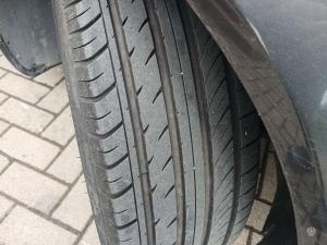 Pelēks SEAT Exeo 2010 Šauļi, ar dzinēja tilpumu 1.97 L un nobraukumu 303 tūkst. km par 2600 €, foto 4 vietnē AUTOMOTO.COM.LV