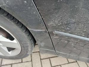 Pelēks SEAT Exeo 2010 Šauļi, ar dzinēja tilpumu 1.97 L un nobraukumu 303 tūkst. km par 2600 €, foto 8 vietnē AUTOMOTO.COM.LV