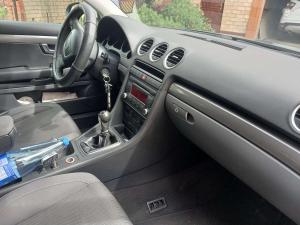 Pelēks SEAT Exeo 2010 Šauļi, ar dzinēja tilpumu 1.97 L un nobraukumu 303 tūkst. km par 2600 €, foto 10 vietnē AUTOMOTO.COM.LV