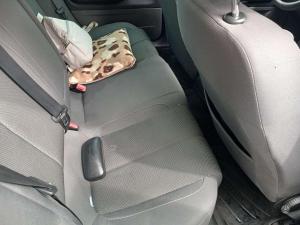 Pelēks SEAT Exeo 2010 Šauļi, ar dzinēja tilpumu 1.97 L un nobraukumu 303 tūkst. km par 2600 €, foto 11 vietnē AUTOMOTO.COM.LV