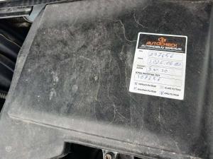 Pelēks SEAT Exeo 2010 Šauļi, ar dzinēja tilpumu 1.97 L un nobraukumu 303 tūkst. km par 2600 €, foto 12 vietnē AUTOMOTO.COM.LV