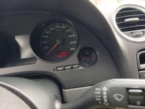 Pelēks SEAT Exeo 2010 Šauļi, ar dzinēja tilpumu 1.97 L un nobraukumu 303 tūkst. km par 2600 €, foto 13 vietnē AUTOMOTO.COM.LV