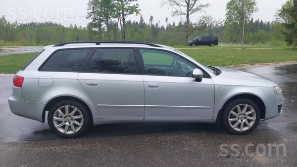 Grey SEAT Exeo 2009 in Aluksne, with an engine capacity of 2.00 L and mileage of 0 thousand km for 3150 €, photo 10 on AUTOMOTO.COM.LV