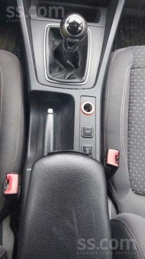 Grey SEAT Exeo 2009 in Aluksne, with an engine capacity of 2.00 L and mileage of 0 thousand km for 3150 €, photo 18 on AUTOMOTO.COM.LV