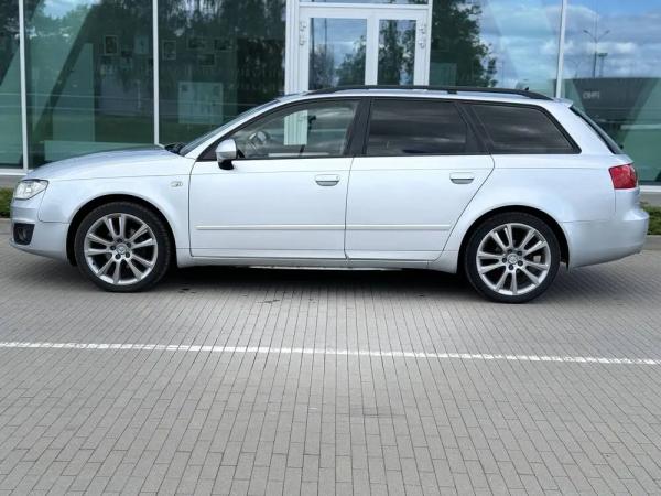 Grey SEAT Exeo 2009 in Rezekne, with an engine capacity of 2.00 L and mileage of 346 thousand km for 3750 €, photo 4 on AUTOMOTO.COM.LV