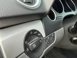 Grey SEAT Exeo 2009 in Rezekne, with an engine capacity of 2.00 L and mileage of 346 thousand km for 3750 €, photo 17 on AUTOMOTO.COM.LV