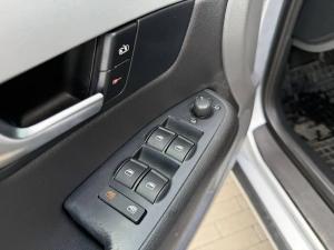 Grey SEAT Exeo 2009 in Rezekne, with an engine capacity of 2.00 L and mileage of 346 thousand km for 3750 €, photo 21 on AUTOMOTO.COM.LV