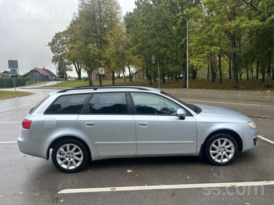 Grey SEAT Exeo 2009 in Aluksne, with an engine capacity of 2.00 L and mileage of 0 thousand km for 2350 €, photo 12 on AUTOMOTO.COM.LV