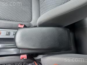 Grey SEAT Exeo 2009 in Aluksne, with an engine capacity of 2.00 L and mileage of 0 thousand km for 2350 €, photo 20 on AUTOMOTO.COM.LV