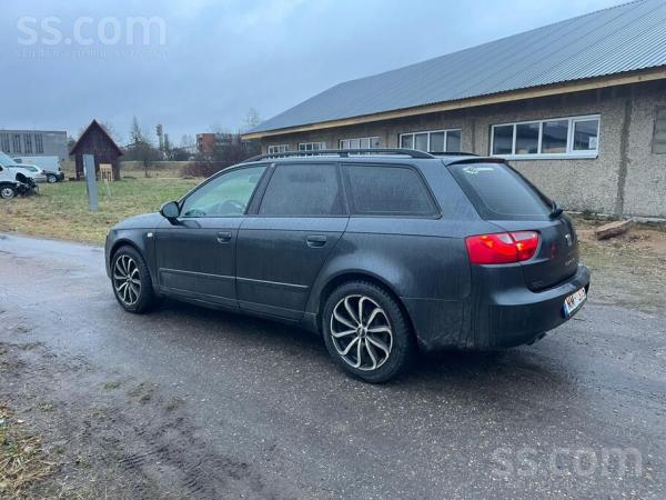 Grey SEAT Exeo 2011 in Rezekne, with an engine capacity of 2.00 L and mileage of 310 thousand km for 3500 €, photo 4 on AUTOMOTO.COM.LV