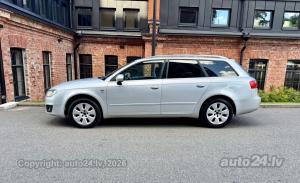 Pelēks SEAT Exeo 2011 Tallina, ar dzinēja tilpumu 2.00 L un nobraukumu 283 tūkst. km par 4999 €, foto 8 vietnē AUTOMOTO.COM.LV