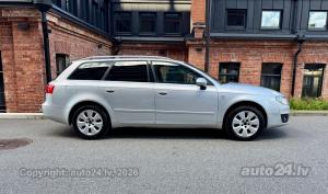 Pelēks SEAT Exeo 2011 Tallina, ar dzinēja tilpumu 2.00 L un nobraukumu 283 tūkst. km par 4999 €, foto 9 vietnē AUTOMOTO.COM.LV