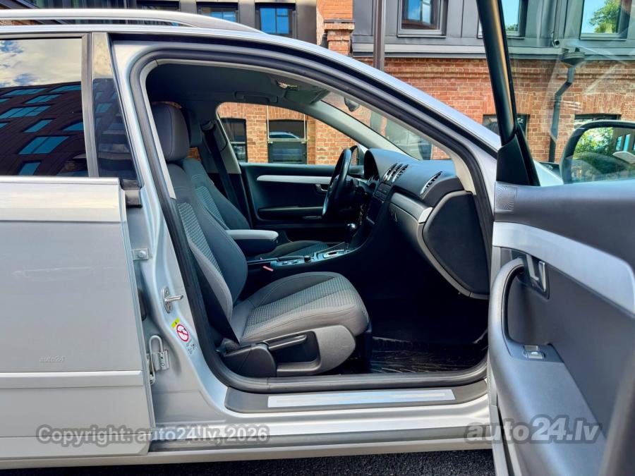 Pelēks SEAT Exeo 2011 Tallina, ar dzinēja tilpumu 2.00 L un nobraukumu 283 tūkst. km par 4999 €, foto 10 vietnē AUTOMOTO.COM.LV