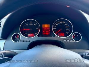 Pelēks SEAT Exeo 2011 Tallina, ar dzinēja tilpumu 2.00 L un nobraukumu 283 tūkst. km par 4999 €, foto 13 vietnē AUTOMOTO.COM.LV
