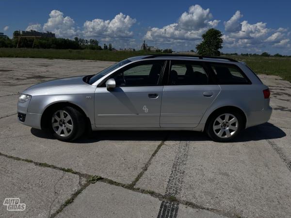 Grey SEAT Exeo 2012 in Kaunas, with an engine capacity of 2.00 L and mileage of 310 thousand km for 3650 €, photo 2 on AUTOMOTO.COM.LV