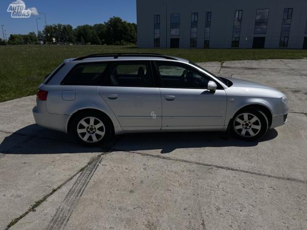Grey SEAT Exeo 2012 in Kaunas, with an engine capacity of 2.00 L and mileage of 310 thousand km for 3650 €, photo 6 on AUTOMOTO.COM.LV