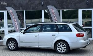Grey SEAT Exeo 2012 in Radviliskis, with an engine capacity of 2.00 L and mileage of 226 thousand km for 3750 €, photo 9 on AUTOMOTO.COM.LV