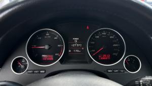 Grey SEAT Exeo 2012 in Radviliskis, with an engine capacity of 2.00 L and mileage of 226 thousand km for 3750 €, photo 20 on AUTOMOTO.COM.LV
