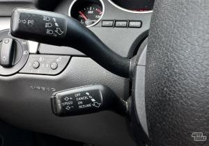 Grey SEAT Exeo 2012 in Radviliskis, with an engine capacity of 2.00 L and mileage of 226 thousand km for 3750 €, photo 23 on AUTOMOTO.COM.LV