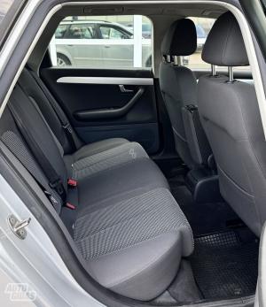 Grey SEAT Exeo 2012 in Radviliskis, with an engine capacity of 2.00 L and mileage of 226 thousand km for 3750 €, photo 25 on AUTOMOTO.COM.LV