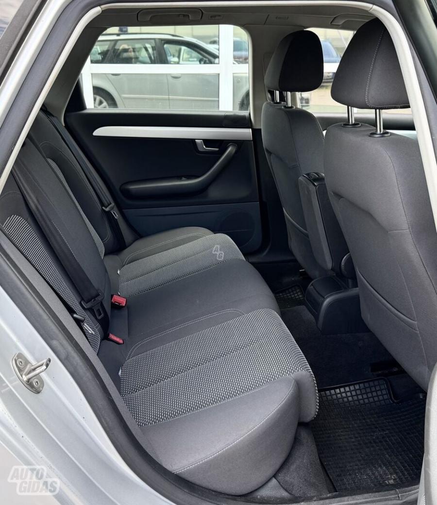 Grey SEAT Exeo 2012 in Radviliskis, with an engine capacity of 2.00 L and mileage of 226 thousand km for 3750 €, photo 25 on AUTOMOTO.COM.LV
