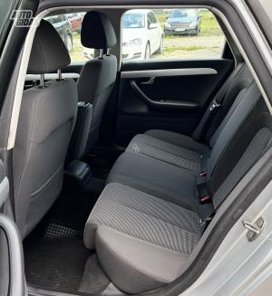 Grey SEAT Exeo 2012 in Radviliskis, with an engine capacity of 2.00 L and mileage of 226 thousand km for 3750 €, photo 26 on AUTOMOTO.COM.LV