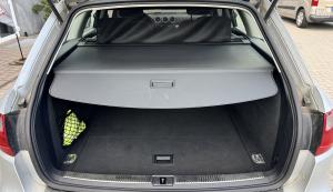 Grey SEAT Exeo 2012 in Radviliskis, with an engine capacity of 2.00 L and mileage of 226 thousand km for 3750 €, photo 27 on AUTOMOTO.COM.LV