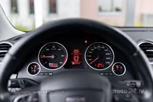 Red SEAT Exeo 2012 in Tallinn, with an engine capacity of 2.00 L and mileage of 181 thousand km for 4999 €, photo 16 on AUTOMOTO.COM.LV