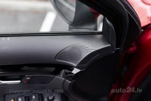 Red SEAT Exeo 2012 in Tallinn, with an engine capacity of 2.00 L and mileage of 181 thousand km for 4999 €, photo 21 on AUTOMOTO.COM.LV