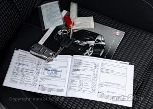Red SEAT Exeo 2012 in Tallinn, with an engine capacity of 2.00 L and mileage of 181 thousand km for 4999 €, photo 22 on AUTOMOTO.COM.LV