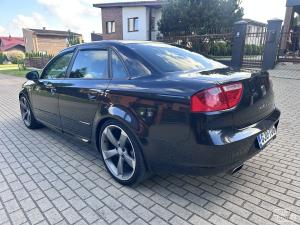SEAT Exeo 2011 in Klaipeda, with an engine capacity of 1.80 L and mileage of 154 thousand km for 3850 €, photo 5 on AUTOMOTO.COM.LV