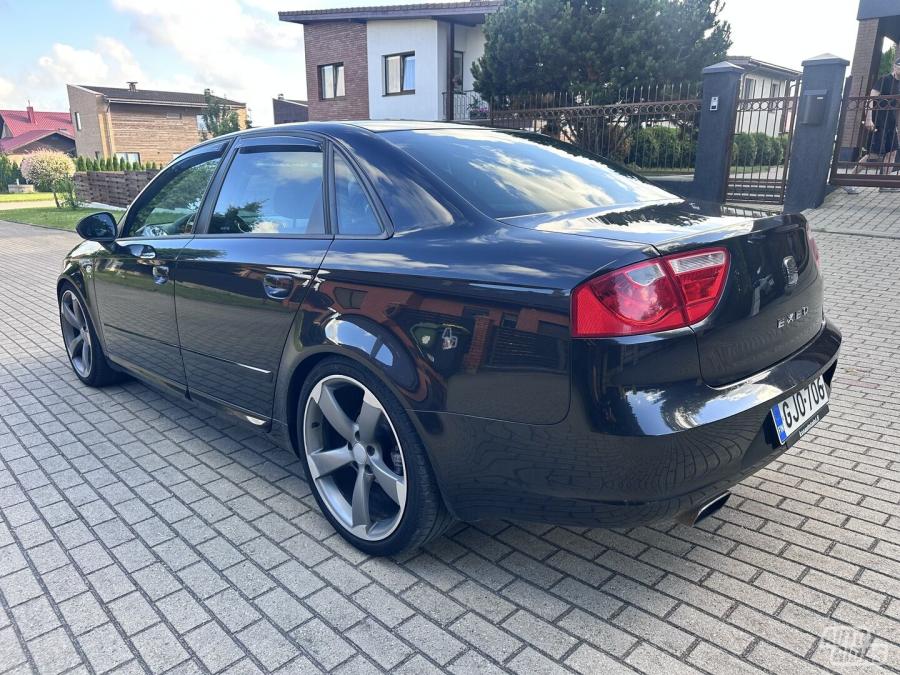 SEAT Exeo 2011 in Klaipeda, with an engine capacity of 1.80 L and mileage of 154 thousand km for 3850 €, photo 5 on AUTOMOTO.COM.LV