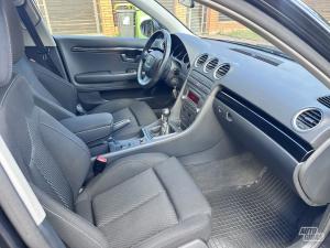 SEAT Exeo 2011 in Klaipeda, with an engine capacity of 1.80 L and mileage of 154 thousand km for 3850 €, photo 11 on AUTOMOTO.COM.LV