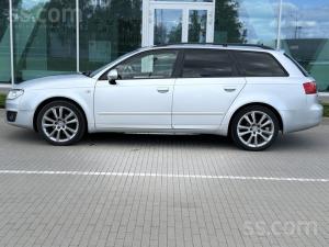 SEAT Exeo 2009 in Rezekne, with an engine capacity of 2.00 L and mileage of 346 thousand km for 3750 €, photo 5 on AUTOMOTO.COM.LV