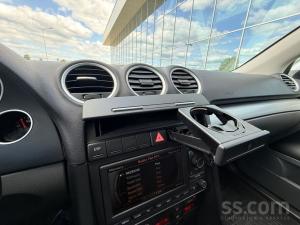 SEAT Exeo 2009 in Rezekne, with an engine capacity of 2.00 L and mileage of 346 thousand km for 3750 €, photo 12 on AUTOMOTO.COM.LV