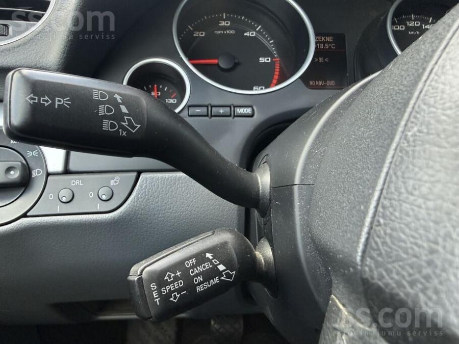 SEAT Exeo 2009 in Rezekne, with an engine capacity of 2.00 L and mileage of 346 thousand km for 3750 €, photo 15 on AUTOMOTO.COM.LV