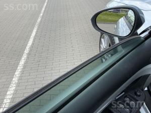 SEAT Exeo 2009 in Rezekne, with an engine capacity of 2.00 L and mileage of 346 thousand km for 3750 €, photo 16 on AUTOMOTO.COM.LV