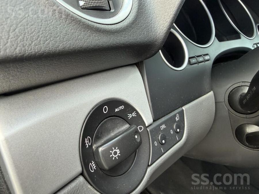 SEAT Exeo 2009 in Rezekne, with an engine capacity of 2.00 L and mileage of 346 thousand km for 3750 €, photo 17 on AUTOMOTO.COM.LV