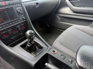 SEAT Exeo 2009 in Rezekne, with an engine capacity of 2.00 L and mileage of 346 thousand km for 3750 €, photo 19 on AUTOMOTO.COM.LV