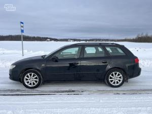 SEAT Exeo 2011 in Klaipeda, with an engine capacity of 2.00 L and mileage of 357 thousand km for 1900 €, photo 2 on AUTOMOTO.COM.LV