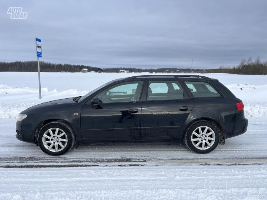 SEAT Exeo 2011 in Klaipeda, with an engine capacity of 2.00 L and mileage of 357 thousand km for 1900 €, photo 2 on AUTOMOTO.COM.LV