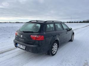 SEAT Exeo 2011 in Klaipeda, with an engine capacity of 2.00 L and mileage of 357 thousand km for 1900 €, photo 4 on AUTOMOTO.COM.LV