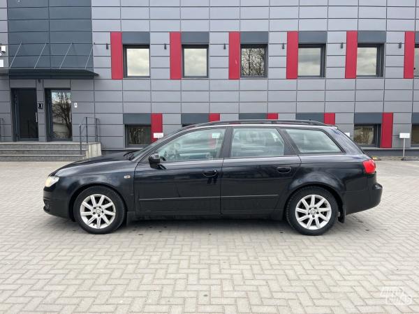 SEAT Exeo 2011 in Klaipeda, with an engine capacity of 2.00 L and mileage of 357 thousand km for 2000 €, photo 2 on AUTOMOTO.COM.LV