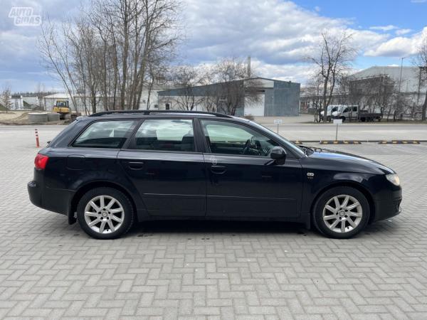 SEAT Exeo 2011 in Klaipeda, with an engine capacity of 2.00 L and mileage of 357 thousand km for 2000 €, photo 5 on AUTOMOTO.COM.LV