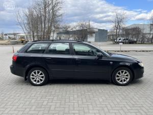 SEAT Exeo 2011 Klaipėda, ar dzinēja tilpumu 2.00 L un nobraukumu 357 tūkst. km par 2000 €, foto 6 vietnē AUTOMOTO.COM.LV