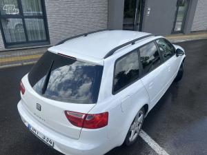 White SEAT Exeo 2010 in Kaunas, with an engine capacity of 2.00 L and mileage of 340 thousand km for 1550 €, photo 7 on AUTOMOTO.COM.LV