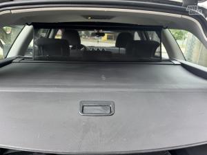 Balts SEAT Exeo 2011 Kauņa, ar dzinēja tilpumu 2.00 L un nobraukumu 283 tūkst. km par 3200 €, foto 6 vietnē AUTOMOTO.COM.LV